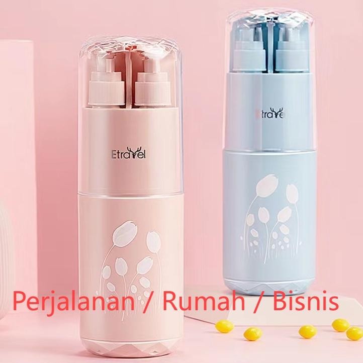 Jual fg-80 NEW !! Big Toothbrush Case Pastel Series | Kotak Sikat Gigi ...