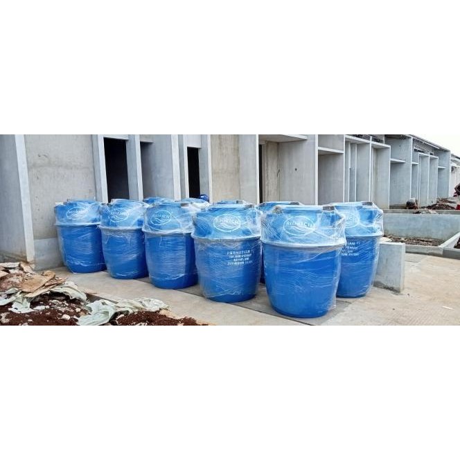 Jual Septic Tank Bio, Biotech, Biofil, Biotank Septic 1000 Liter 5 ...