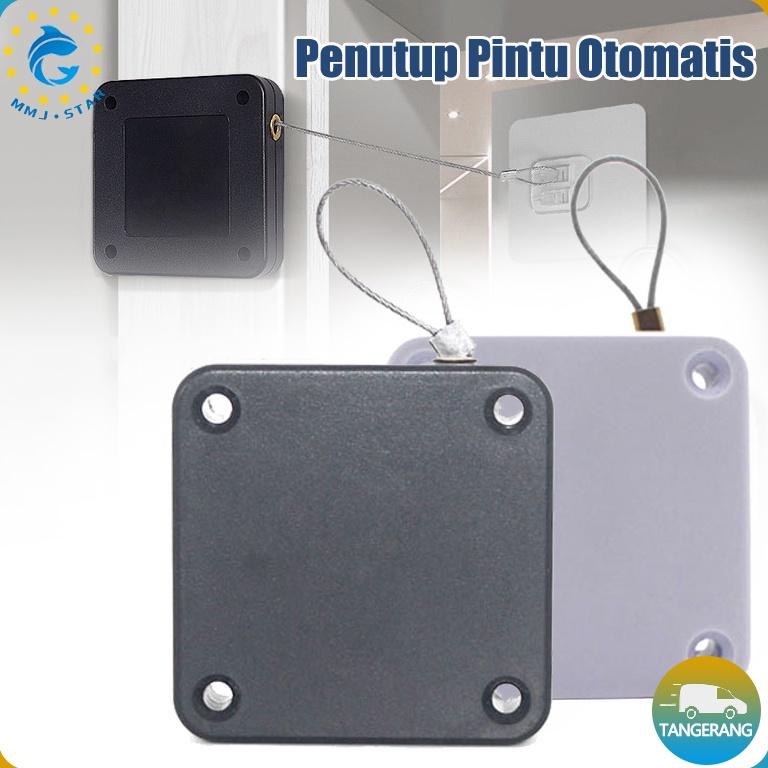 Jual [CODE BARANG 958WRH] 【Tarik 1000G】Penutup Pintu Otomatis/Automatic ...