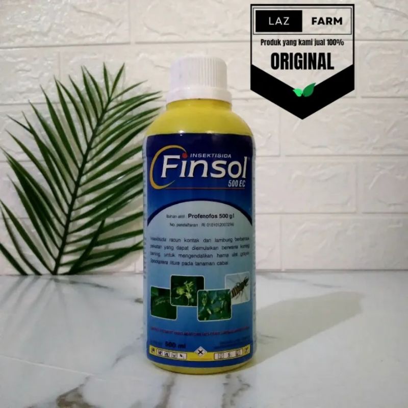 Jual INSEKTISIDA FINSOL 500 EC 500 ML | Shopee Indonesia Jual INSEKTISIDA FINSOL 500 EC 500 ML | Shopee Indonesia