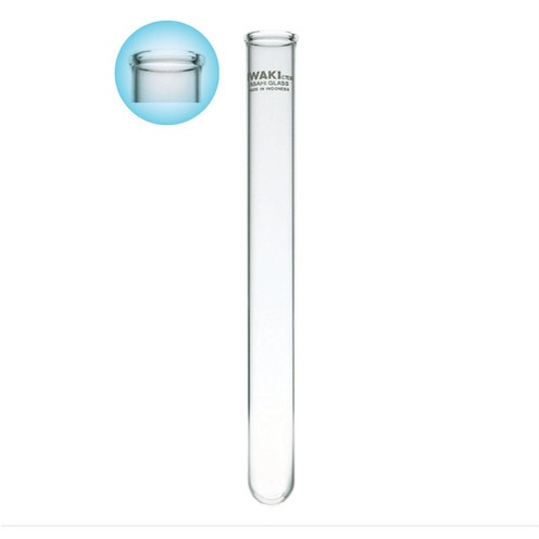 Jual Tabung Reaksi Test Tube Pyrex Iwaki 16x150 (17ml) | Shopee Indonesia