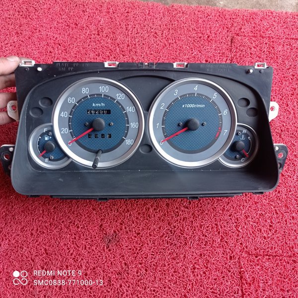 Jual Speedometer Spido Spidometer Kilometer Toyota Avanza Old Lama ...