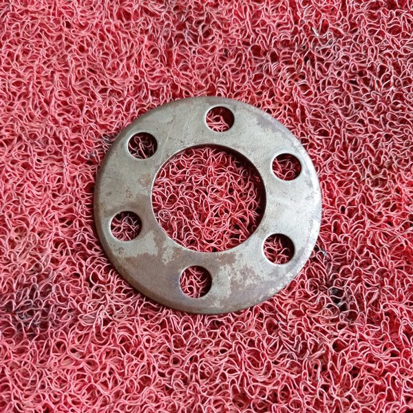 Jual Plat Ring Baut Baud Kruk As Roda Gila Nissan Xtrail X-Trail T30 ...