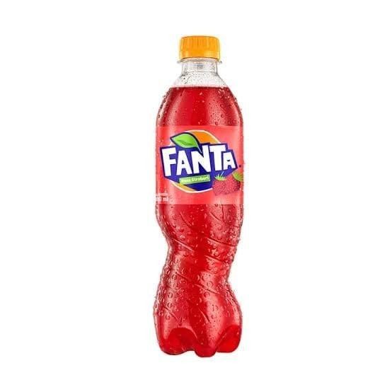 Jual Coca Cola / Fanta / Sprite 390 ml Isi 12 Botol - Fanta | Shopee ...