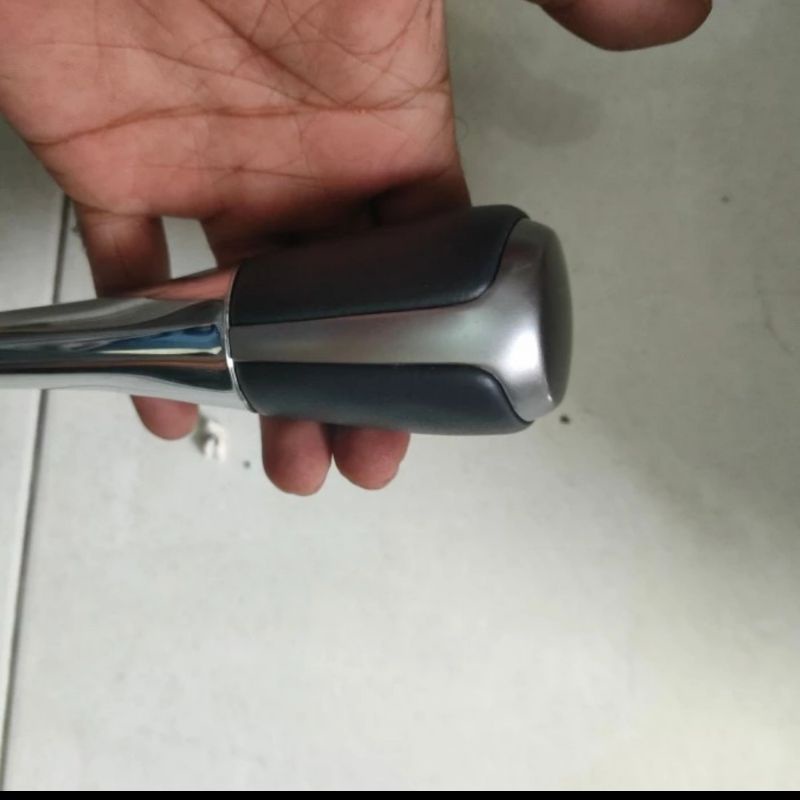 Jual shift knop persneling Yaris Vios matic original 2014up | Shopee ...