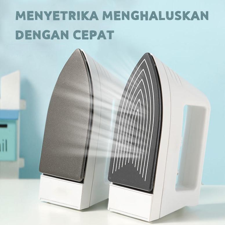Jual Update Sumrise Setrika Portable/Setrika Mini Untuk Perjalanan Mini ...