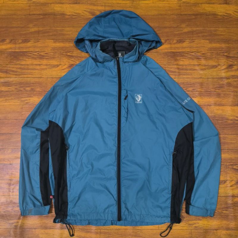 Jual JACKET BLACK YAK EPIC LITE GEAR ORIGINAL OUTDOOR | Shopee Indonesia
