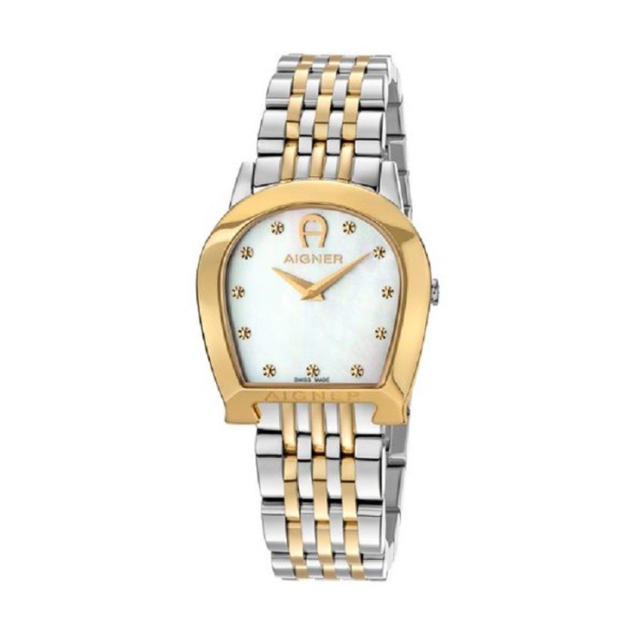 Jual Jam Tangan AIGNER Wanita Original AIG A130217 | Shopee Indonesia