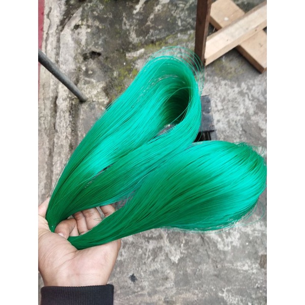 Jual Kenur 1 Ikat 6000 Yard no. 035 | Shopee Indonesia