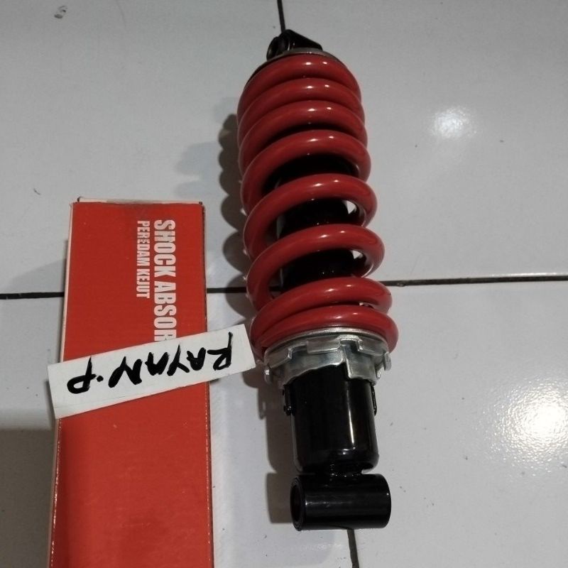 Jual shock breaker belakang Byson Byson byson monoshock | Shopee Indonesia