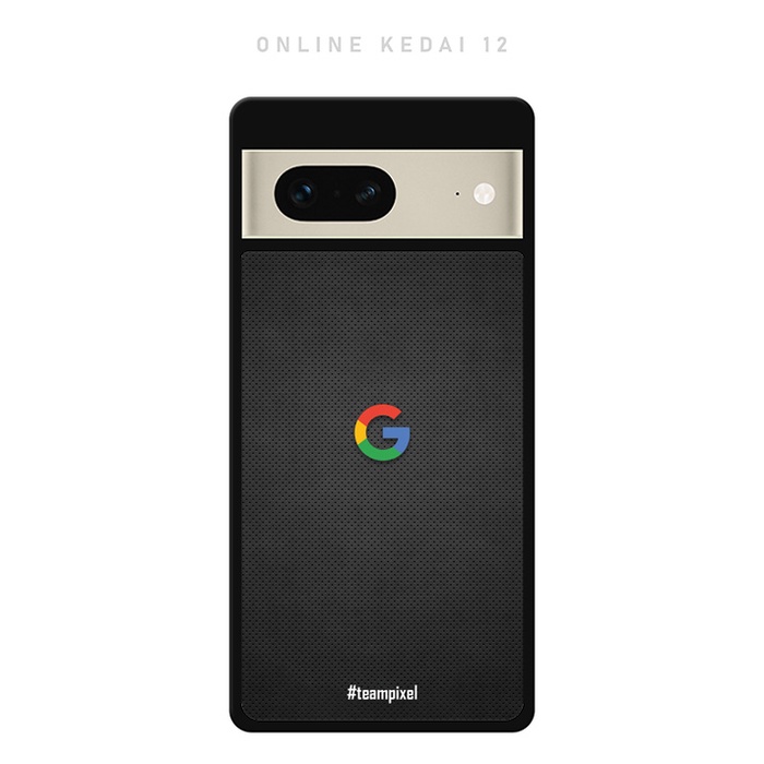 Jual Casing Hardcase Case Cover TPU Google Pixel 9 8 7 6 5 4 3 A XL Pro Hybrid Gopix G Teampixel ...