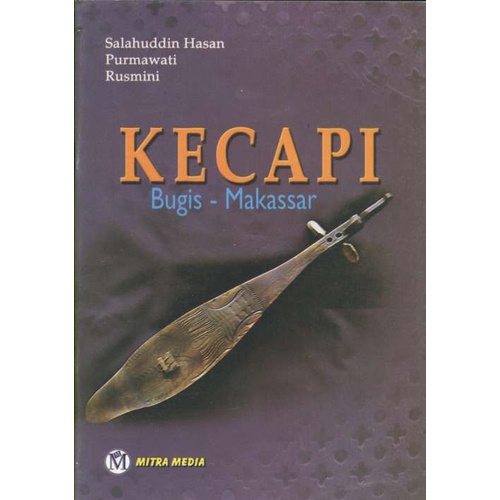 Jual Kecapi (Bugis - Makassar)-(SB) | Shopee Indonesia