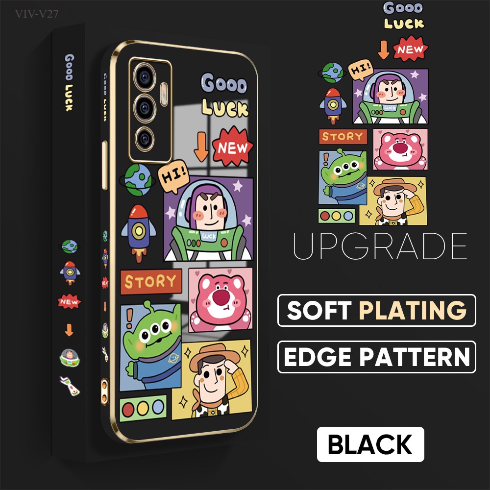 Jual Casing Hp Untuk VIVO V29 V27 V27E V19 V21 V21E V11 V5 V9 V11i Plus ...