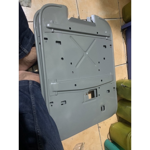 Jual Dek Lantai Vespa Excel Danmotor Lantai Dex Vespa Danmotor