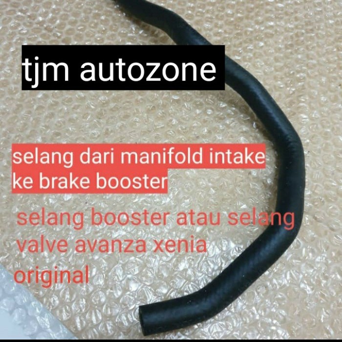 Jual Selang Booster Selang Valve Palaf Avanza Xenia Dll Kode Ly 184 ...
