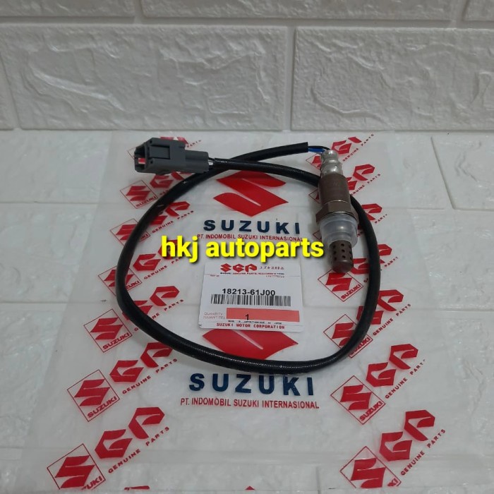 Jual Sensor Oksigen Oxygen 02 Apv Futura Injection Injeksi Asli ...