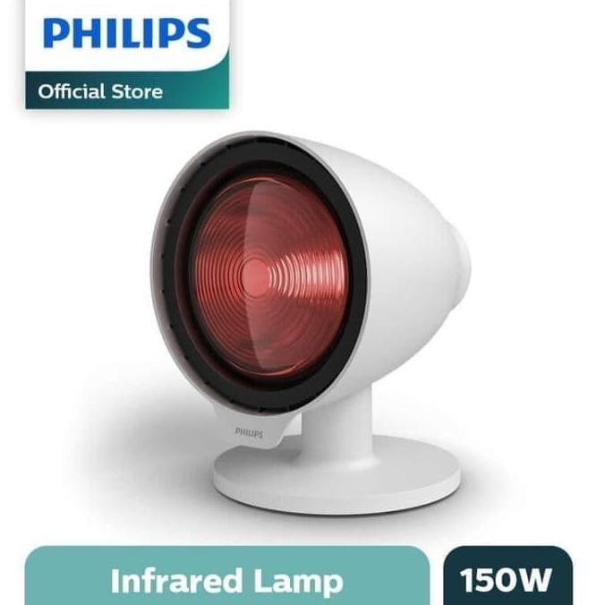 Jual Philips Infracare - Infraphil Lampu Infrared Pr3110|Alat ...