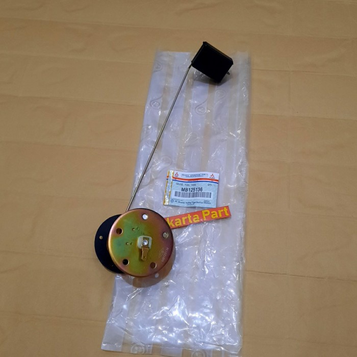 Jual Gauge Fuel Tank Pelampung Solar Pelampung Minyak Colt Diesel Ps100 ...