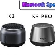 Jual BEST PRODUCT Thinkplus K3 Pro // K3 Wireless Speaker BT True Wireless Stereo Music Player ...