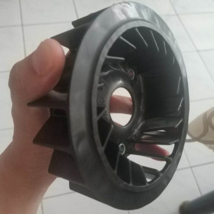 Jual Kipas Radiator Custom Yamaha Aerox 155 Lexi Nmax, Kipas Radiator ...