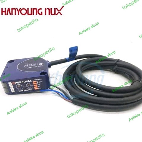 Jual PHOTO SENSOR PEN-R700A / SENSOR HANYOUNG | Shopee Indonesia
