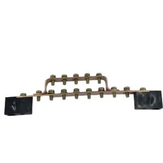 Jual Fort Nol Klem + Isolator Hitam FT-850 FT 850 | Shopee Indonesia