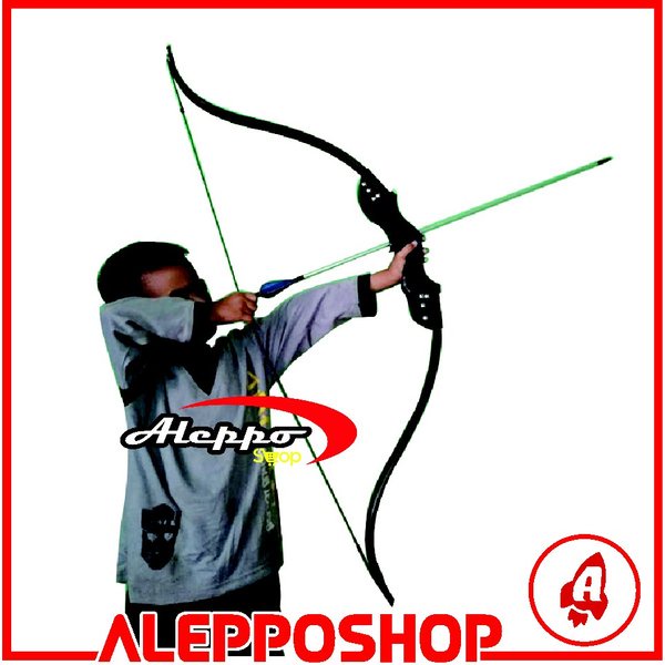 Jual Busur Panah Bow Recurve Bow Panahan Anak Standart Bow Panahan ...