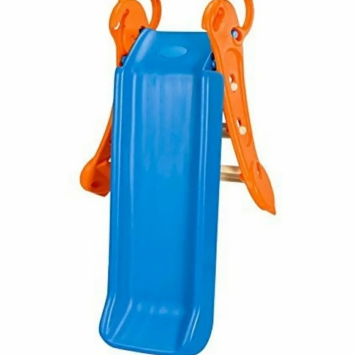 Jual Perosotan Grow N Up Qwikfold Maxi Slide Grow N Up Bestseller ...
