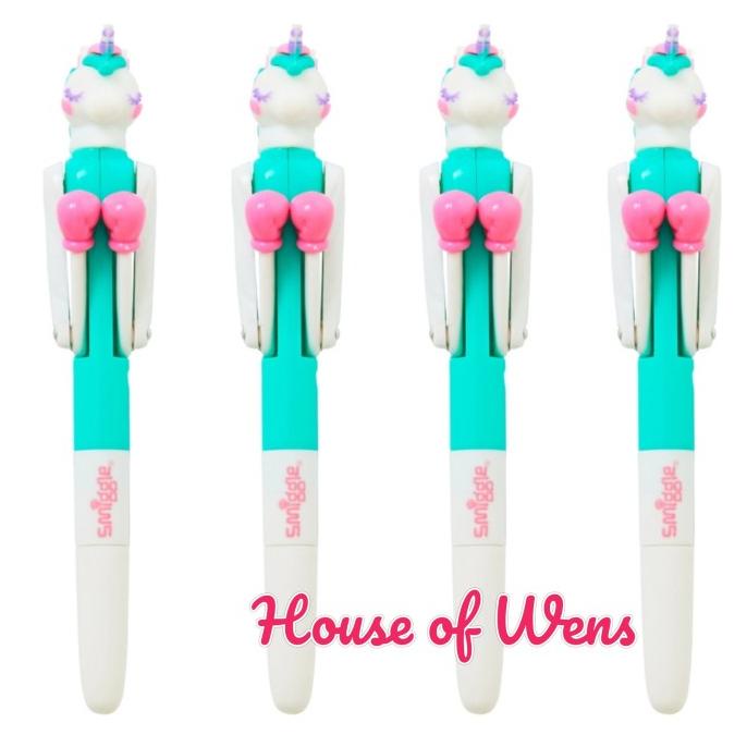 Jual TER-UPDATE SMIGGLE CHEER BOXING PEN ORIGINAL - PEN SMIGGLE # ...