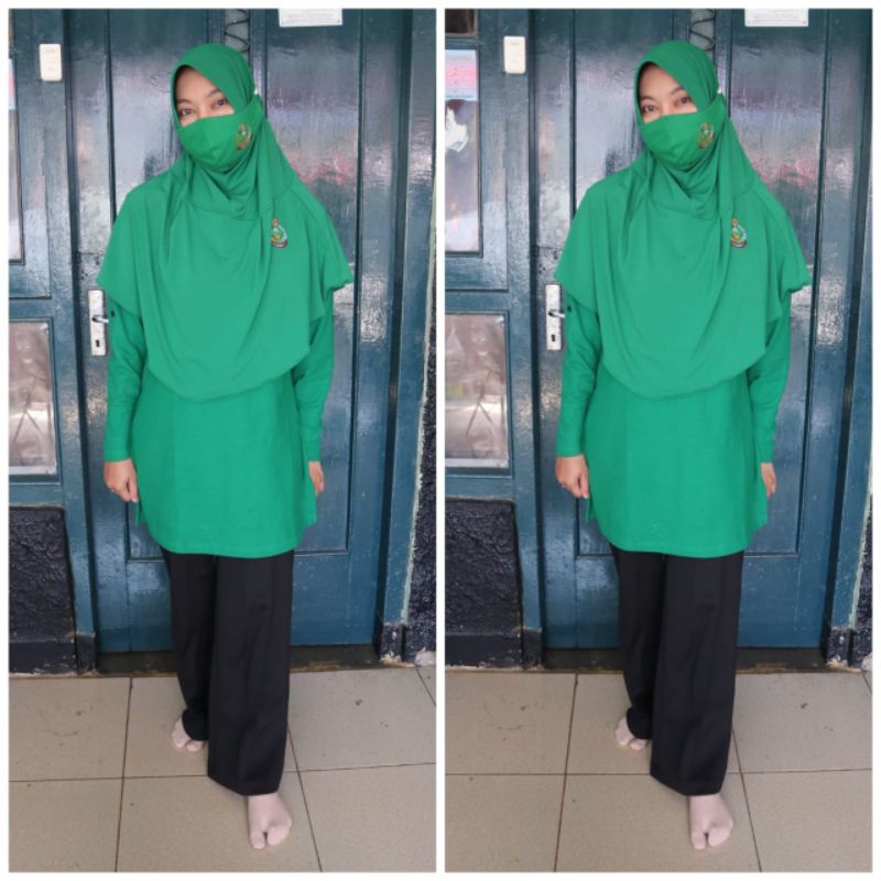 Jual Seragam Pso Terbaru Sesuai Mupus Terbaru Persit | Shopee Indonesia