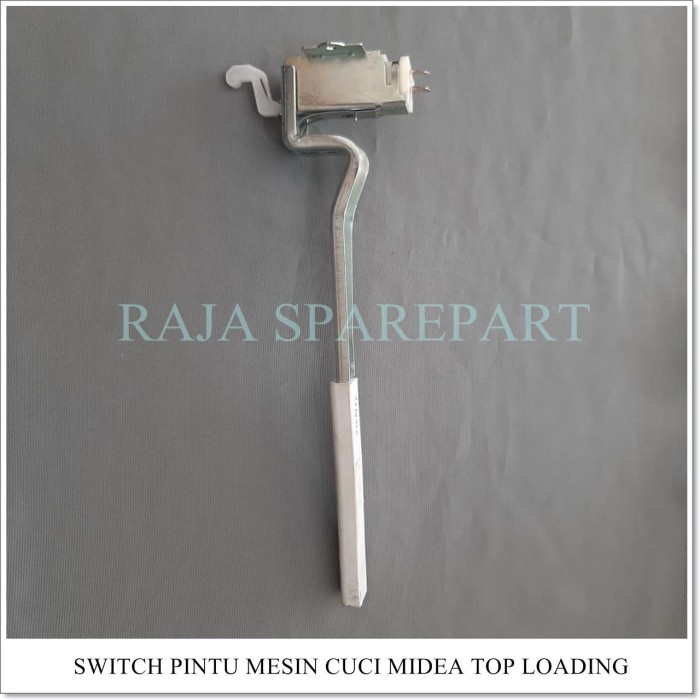 Jual Switch Pintu Mesin Cuci Midea Top Loading Terlaris | Shopee Indonesia