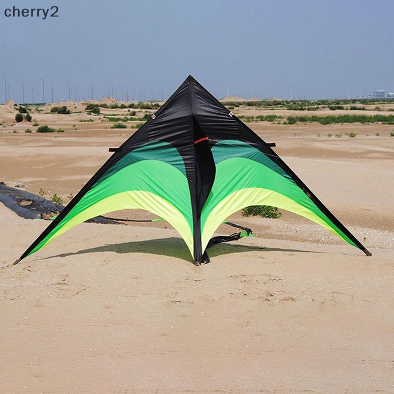 Jual Termurah [Cherry] 160Cmsuper Besar Layangan Line Stunt Kids ...