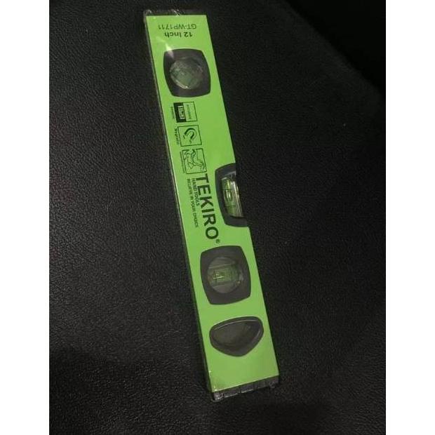 Jual Tekiro BOX LEVEL TEKIRO WATERPASS 12 inch Tekiro Water pass GT ...