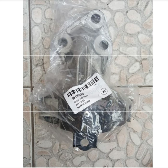 Jual Engine Mounting Sonic KIRI Matic Spin AT oem 95190896 ORIGINAL ...