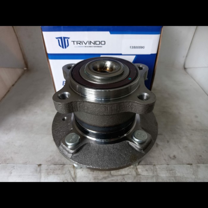 Jual Bearing Roda Hub Belakang Aveo Sonic SPIN Trivindo ORIGINAL ...