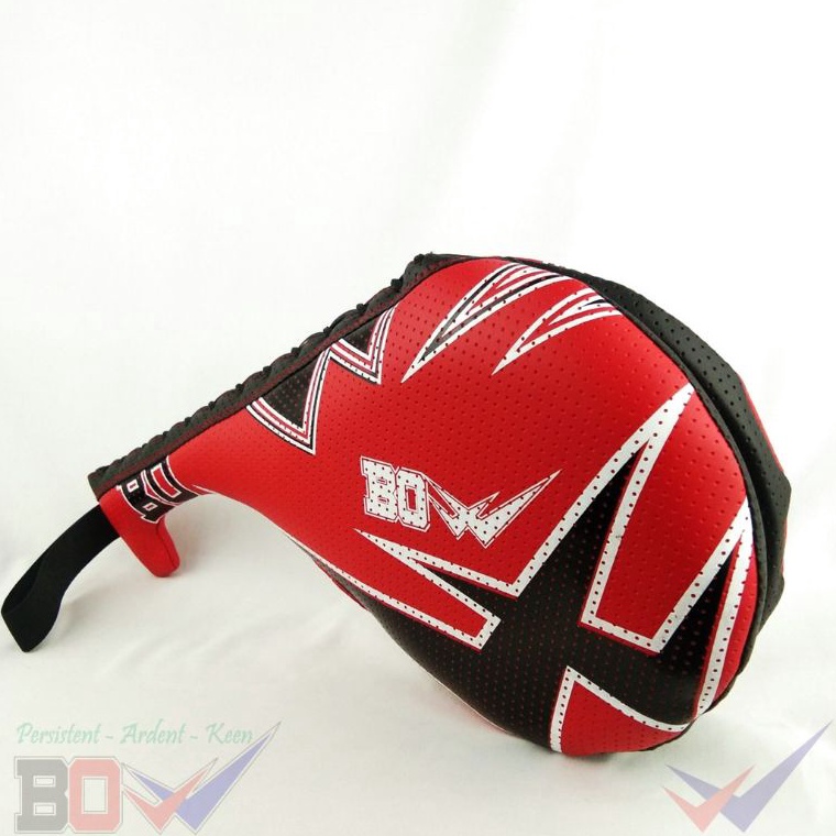Jual Harga Murah..!! Target double dan single bow mittpad patching pad ...