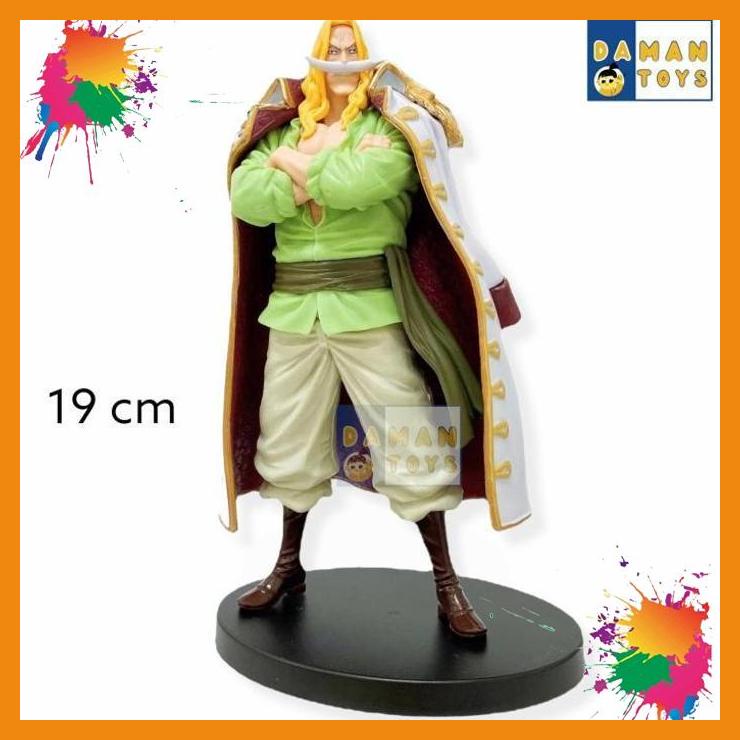 Jual action figure one piece zoro lady wano kuni edward hiyori patung ...