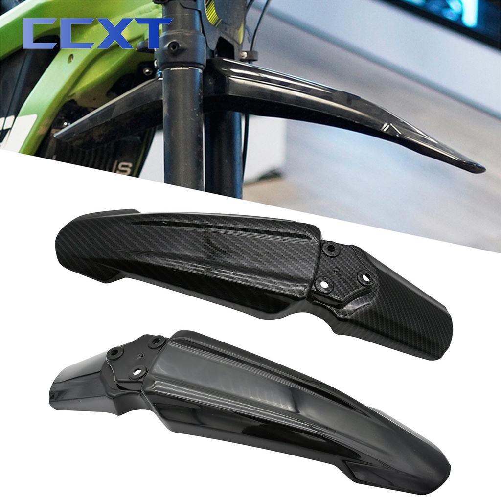 Jual &Electric Motorcycle Front Mudguards Fender Shock Absorber For KKE ...