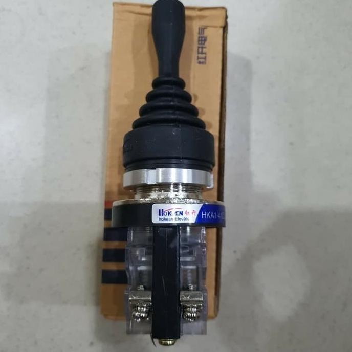 Jual MONOLEVER SWITCH TUAS KENDALI JOY STICK SWITCH | Shopee Indonesia