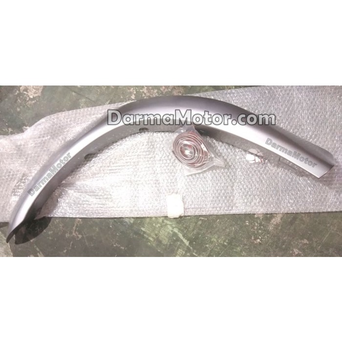 Jual Over Fender Depan Mitsubishi Strada L200 Ori Asli | Shopee Indonesia