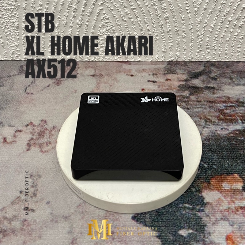 Jual stb xl home akari ax512 | Shopee Indonesia