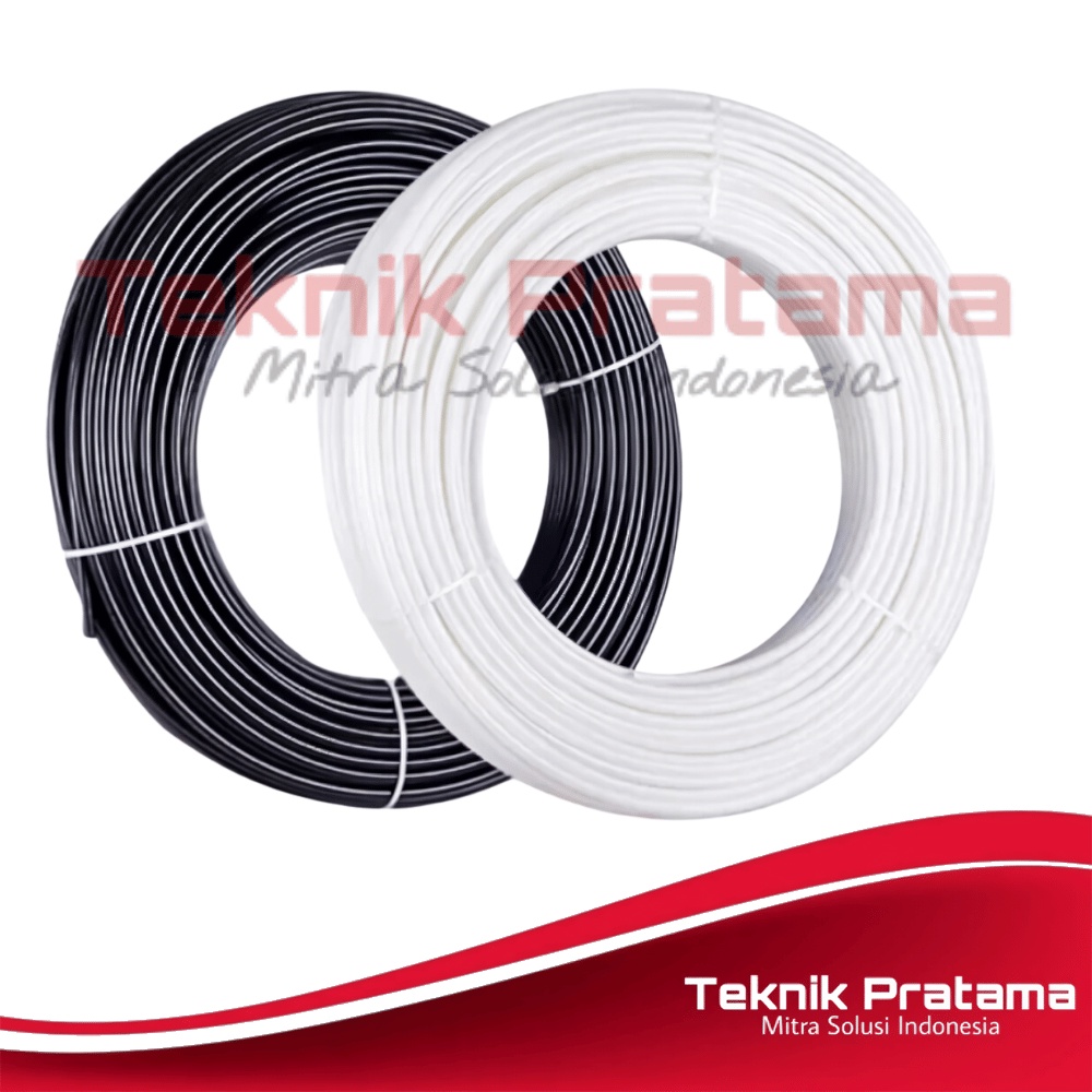 Jual Selang Nylon/Nilon Hose Ukuran 6 x 4 Od 6mm Id 4mm | Shopee Indonesia