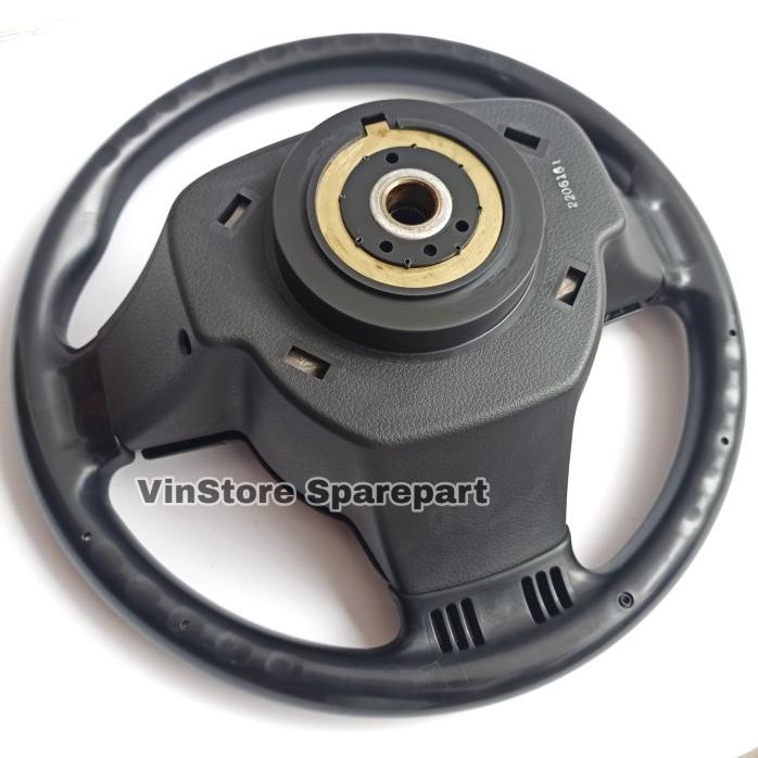 Jual Lingkaran Stir Setir Xenia Ayla Terios Gran Max Luxio Original ...