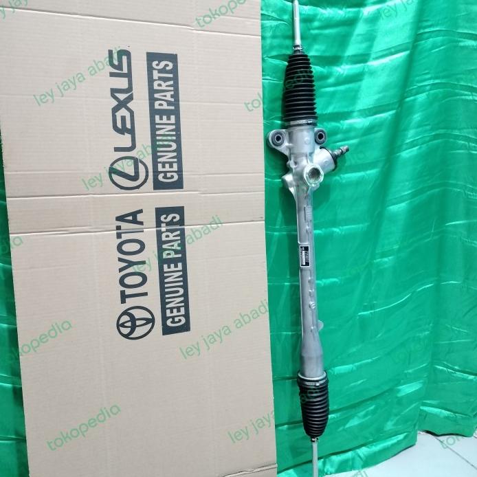 Jual Toyota Rush Eps 2012-2016 Rack Steering Rack Steer Bak Stir Gearbox | Shopee Indonesia