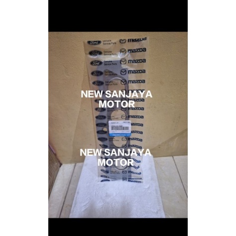 Jual PACKING MANIFOLD MAZDA 2 NON SKYACTIVE EX ORIGINAL | Shopee Indonesia