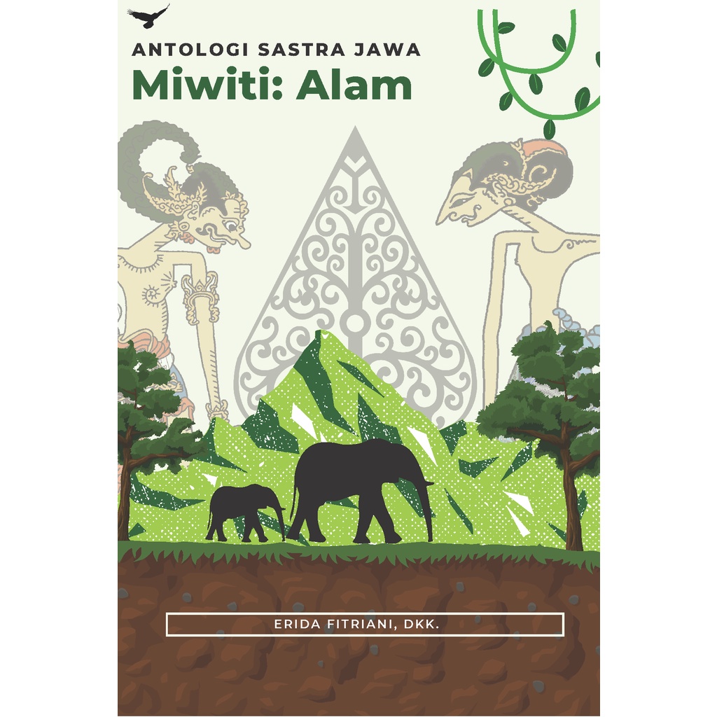 Jual Antologi Buku Sastra Jawa Miwiti: Alam | Shopee Indonesia