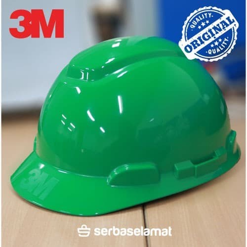 Jual Helm 3M / Helm 3M Helmet / Safety Helmet /Helm Tukang Berkualitas ...