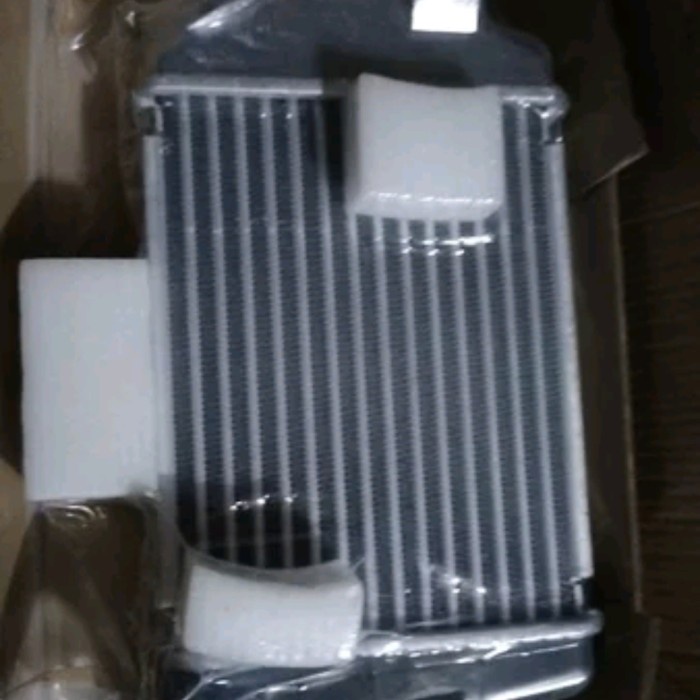 Jual INTERCOOLER RADIATOR PAJERO SPORT dan L200 TRITON Trivindo best ...