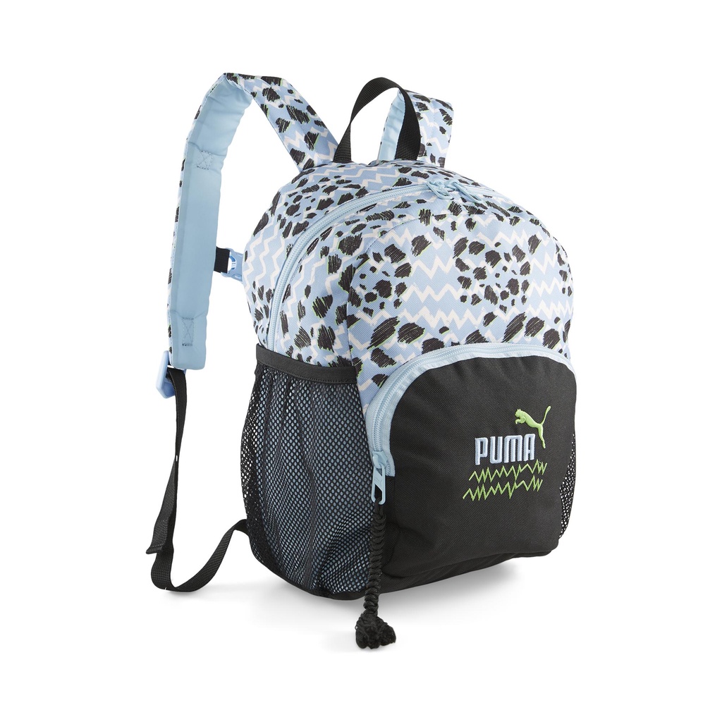 Jual PUMA Mixmatch Backpack Puma 7987701 - Tas Anak (Biru) | Shopee ...