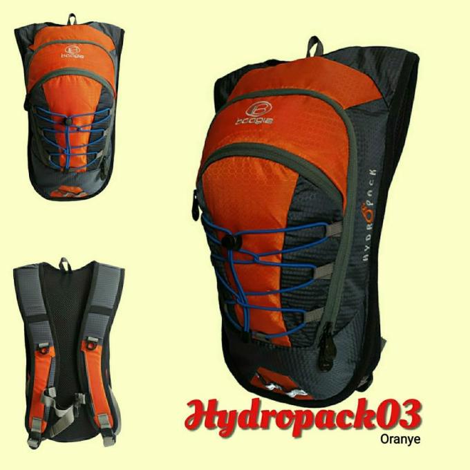 Jual Tas Sepeda Hydropack berkualitas - Hydropack 03 Boogie | Shopee Indonesia